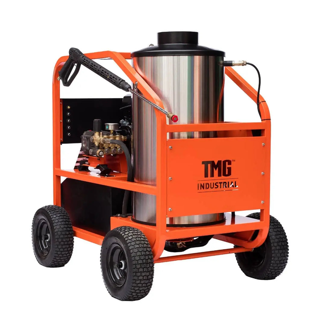 Pressure Cleaning Equipment | TMG Industrial CA - TMG Industrial – TMG ...