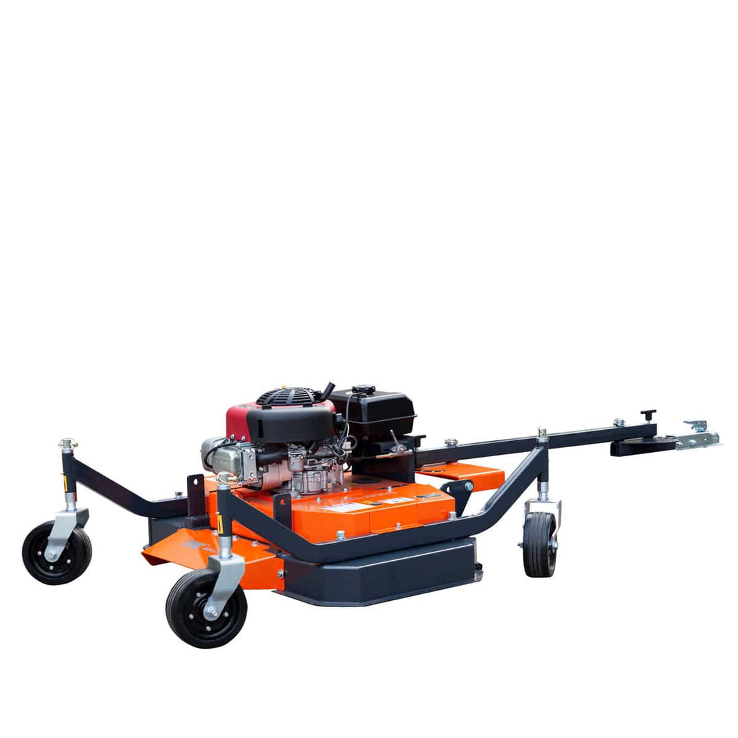 ATV Finish Mowers | TMG Industrial CA - TMG Industrial – TMG Industrial ...