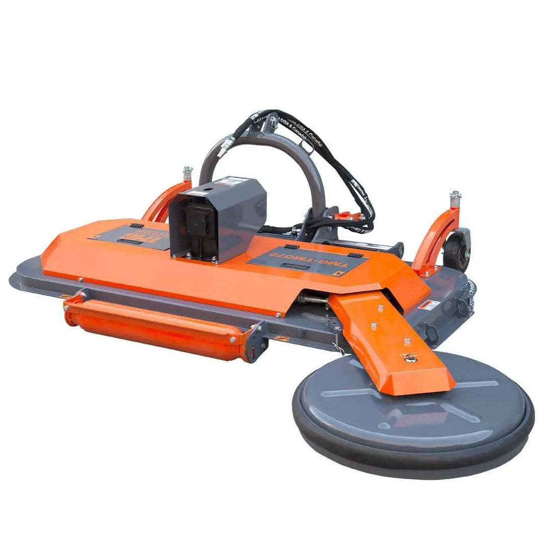 Orchard Mowers for Tractors | TMG Industrial USA - TMG Industrial – TMG ...